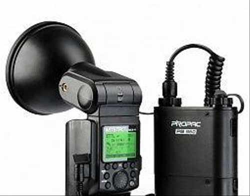 Godox Witstro AD360II-N