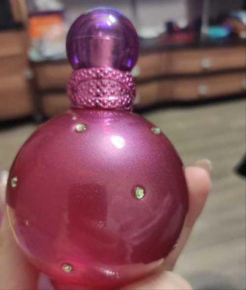 Духи Britney Spears, fantasy, 100 ml