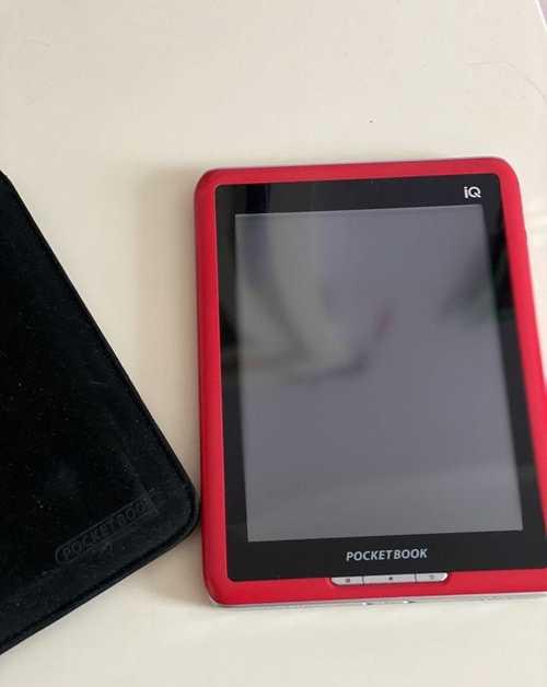 Электронная книга Pocketbook IQ 710