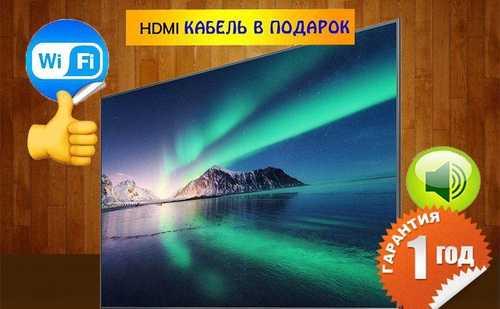 Телевизор Xiaomi miтv 4s 43 Globa