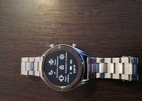 Huawei watch gt