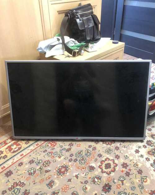 Телевизор LG 39LB580V