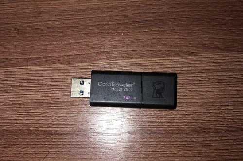 USB флешка