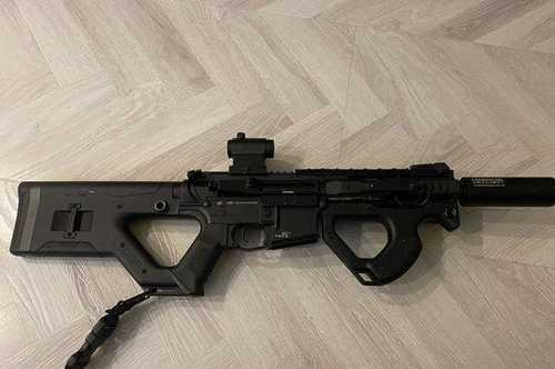 ICS Hera Arms привод страйкбольный