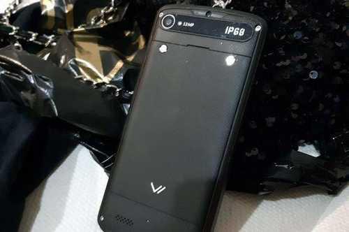Защищенный смартфон ip68 Vertex