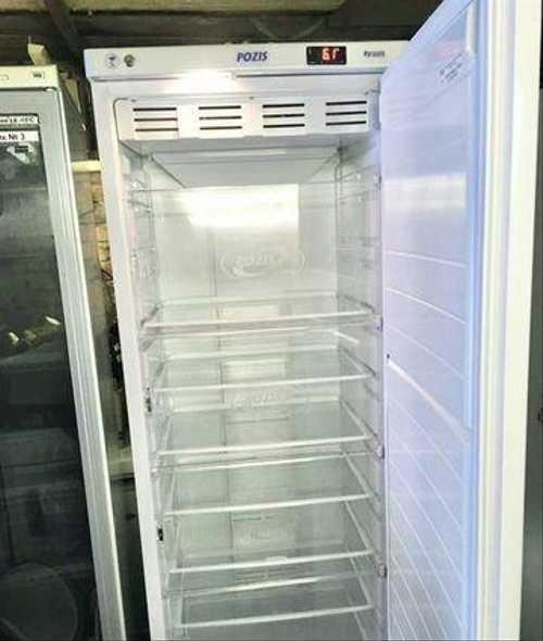 Холодильники Позис хф-400 и хф-250