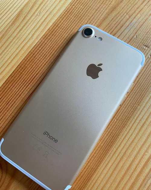Iphone7 128gb