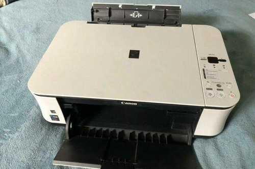 Кенон принтер ксерокс сканер