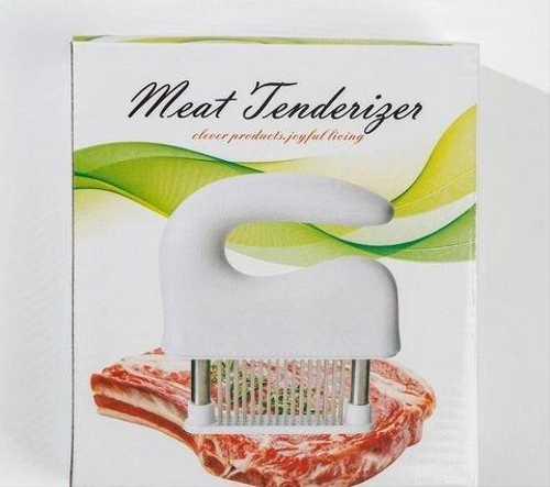 Тендайзер для мяса
