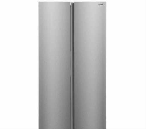 Холодильник Novex nssn017832S