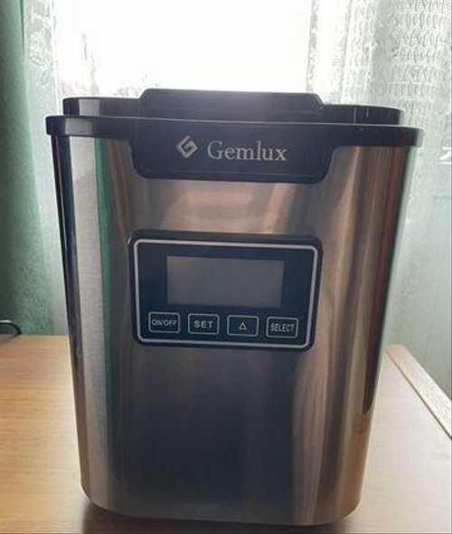 Льдогенератор Gemlux GL-IM88