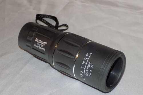 Монокуляр 95Х52 bushnell с панорамным обзором