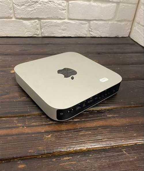 Системный блок Apple MacMini Mid 2011 (арт. 30997)