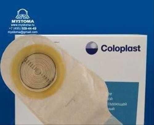 Калоприемники coloplast