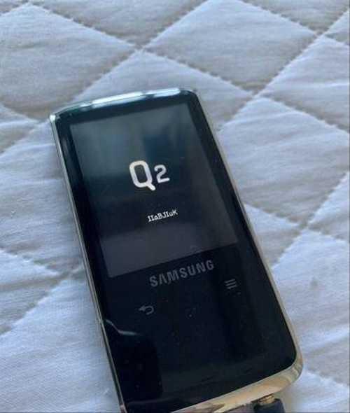 MP3 плеер Samsung