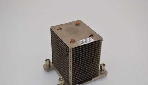 Радиатор dell T410 0F847J