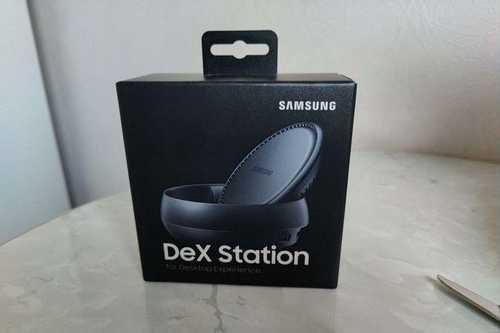 Samsung DeX station