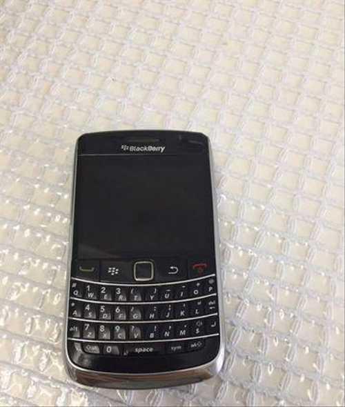 Телефон BlackBerry