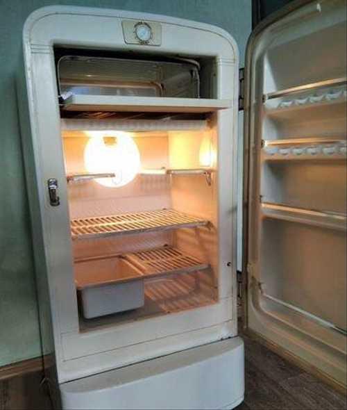 Холодильник Мир