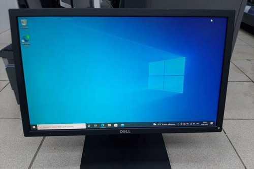 Мониторы dell E2218HN