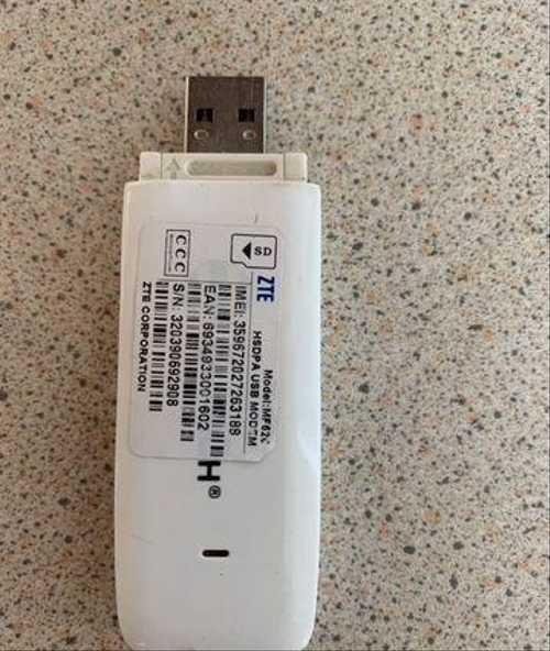 Usb 3g/4g модем билайн
