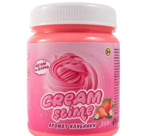 Cream Slime Оригинал