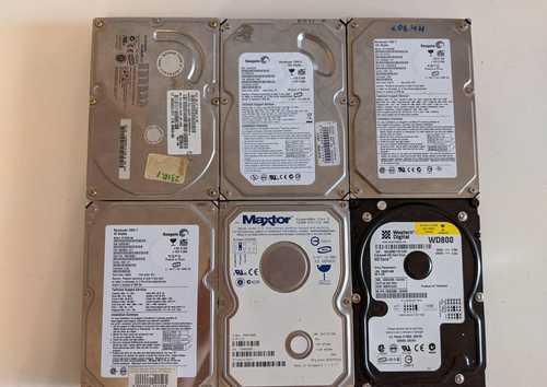 HDD IDE 3.5