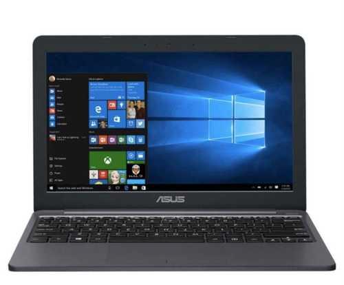 Ноутбук Asus E203MA-FD001T Новый Ростест