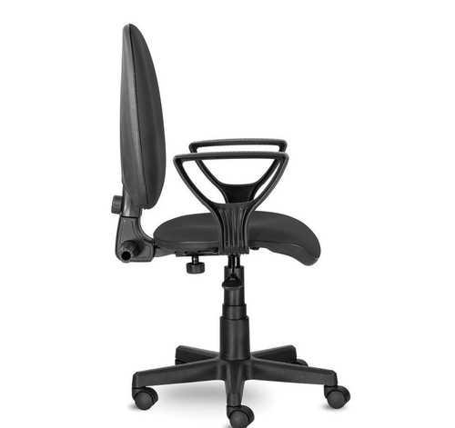 Кресло brabix "Prestige Ergo MG-311 серое