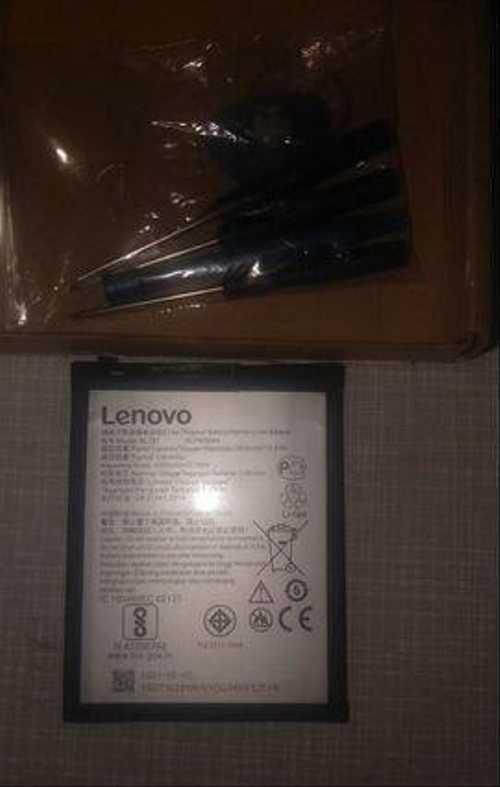 Lenovo K5 Pro L38041 / Z6 Lite 6,3 L38111 4050 мАч