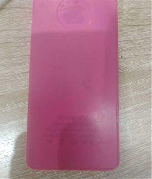 Power bank 6000mah