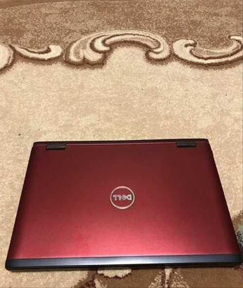 Ноутбук Dell vostro 3550