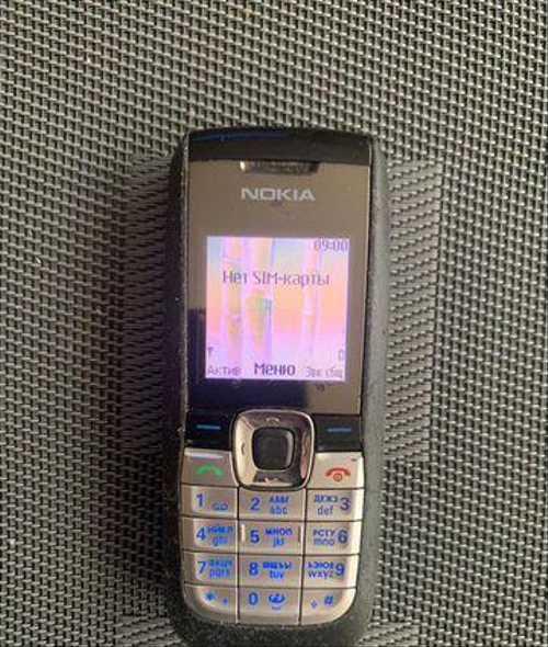 Телефон Nokia 2610