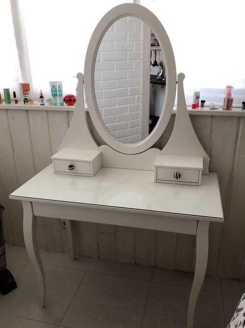 Туалетный столик IKEA