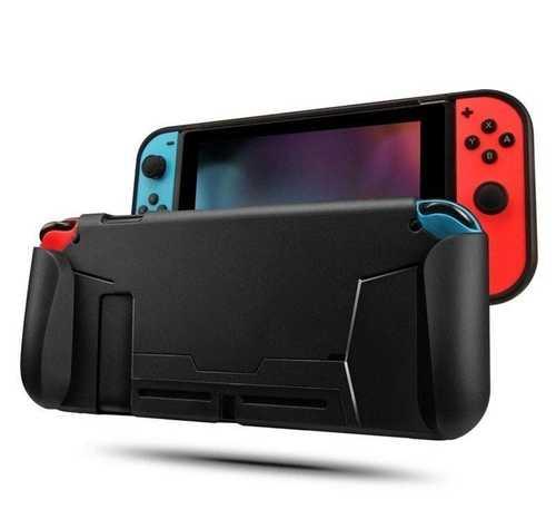 Чехол бампер для Nintendo Switch