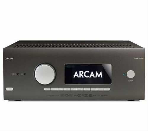 Arcam AVR20 AV-ресивер 9.1.6