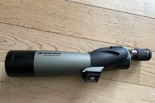 Зрительная труба Celestron Ultima 80