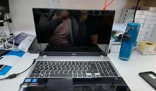 Ноутбук Acer V3