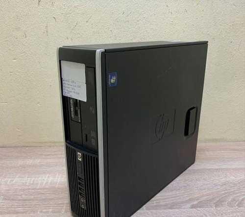 HP AMD Phenom II x3/4gb/hd4200/250gb. Гарантия