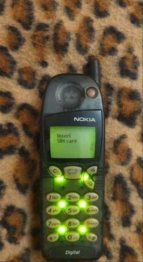 Продам Nokia раритет