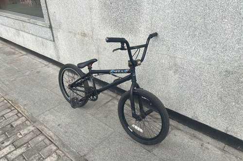 Bmx haro 100.3