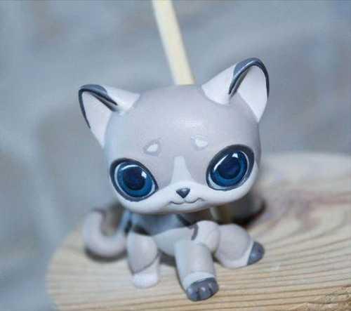 LPS (Littlest Pet Shop) ооак