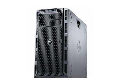 Сервер Dell PowerEdge T320 8LFF/2450v2