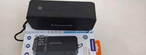 Tronsmart T2 Plus