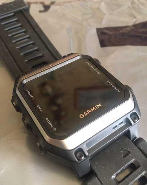Garmin Epix