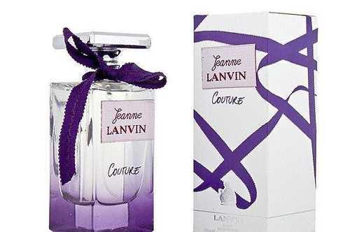 Jeanne Lanvin Couture, 100ml