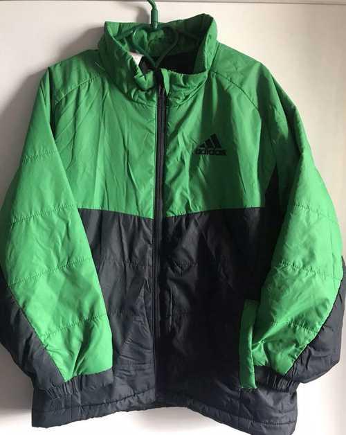 Куртка для мальчика Adidas Essentials