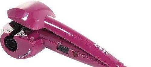 Щипцы для завивки Babyliss Curl Secret C903PE