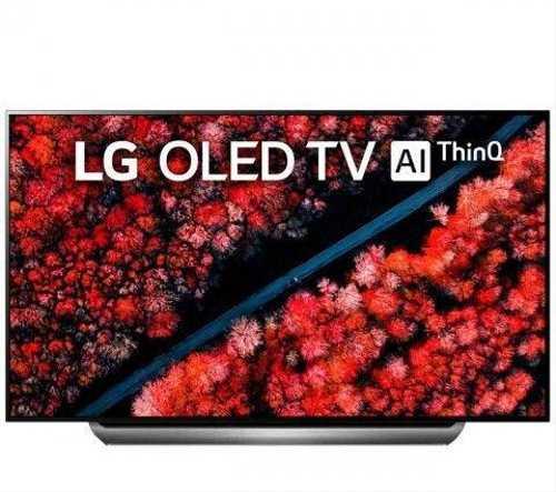 LG oled55C9