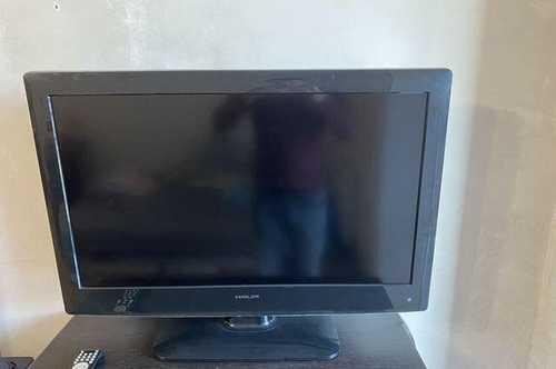 Телевизор Helix 32”(81 см)